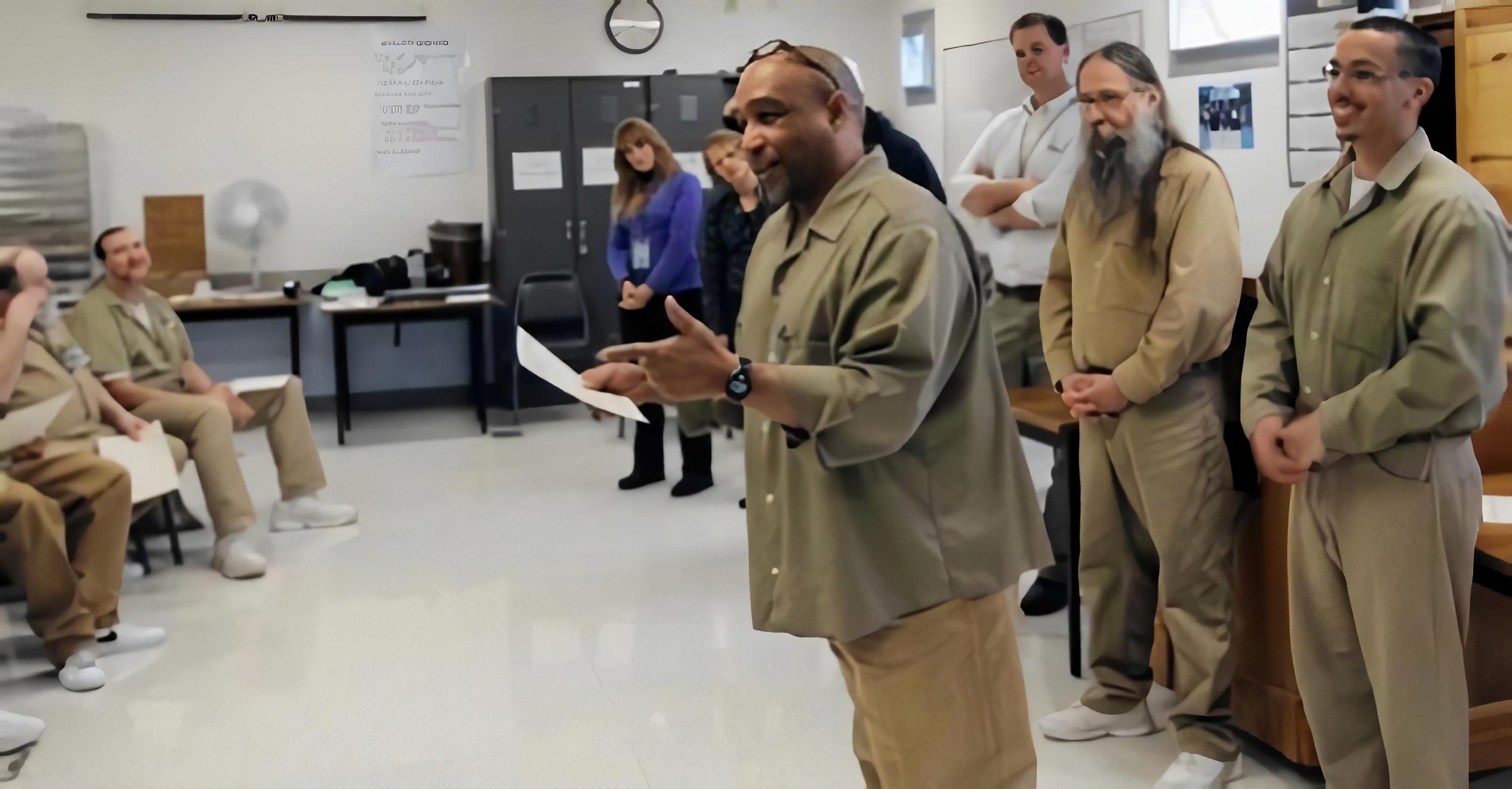 Speaking up and out is equal to survival: How environmental education ...